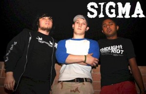 Sigma - Random Music Videos