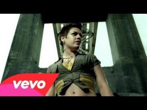 Pink - Feel Good Time (Official video) on Random Music Videos.com