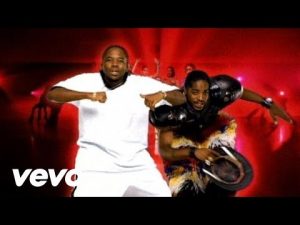 Outkast - Rosa Parks (Official video) on Random Music Videos.com