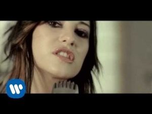 The Veronicas - Hook Me Up (Official video) on Random Music Videos.com