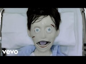 Interpol - Evil (Official video) on Random Music Videos.com